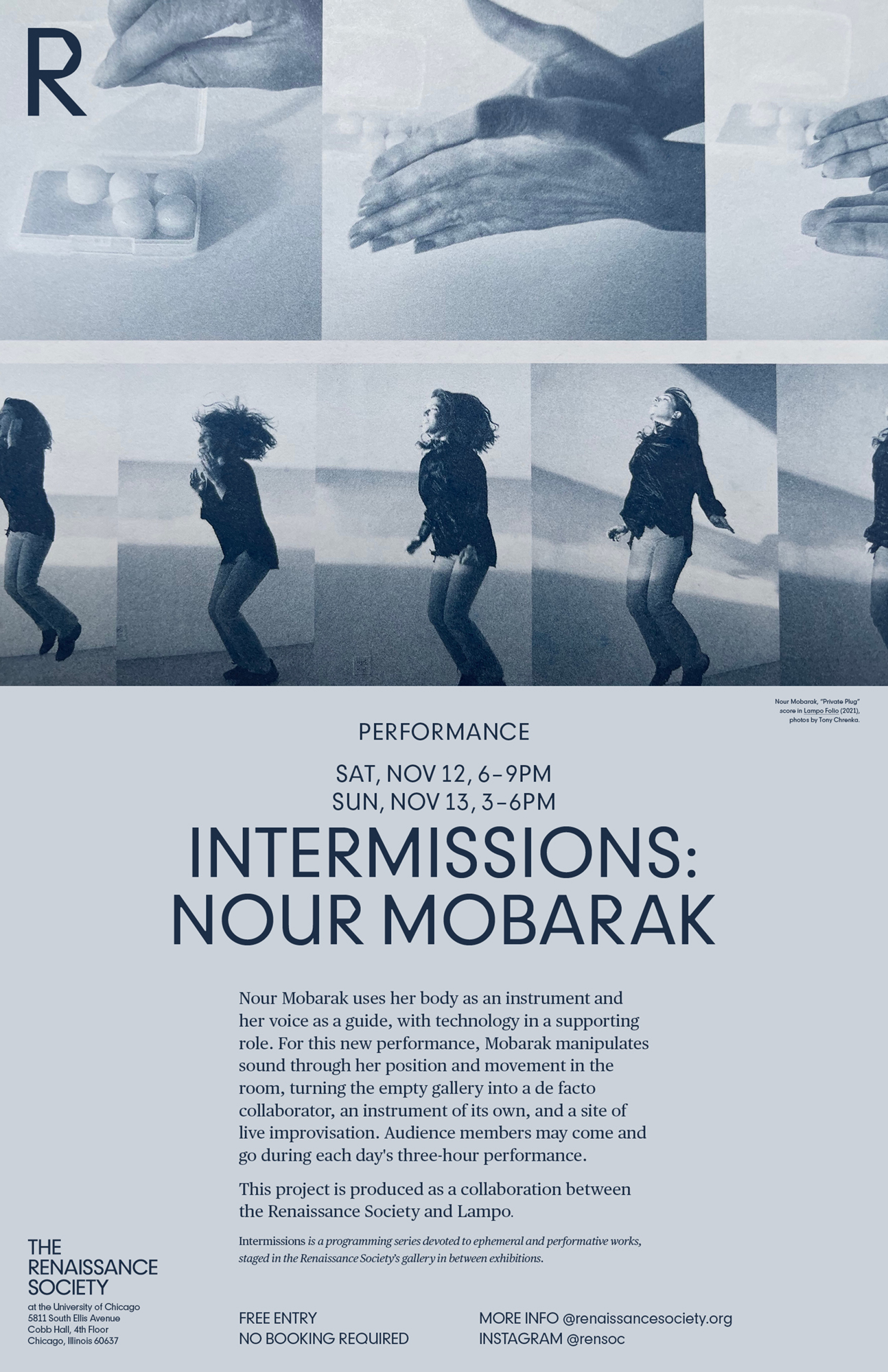 David Khan-Giordano studio — Intermissions: Özgür Kar