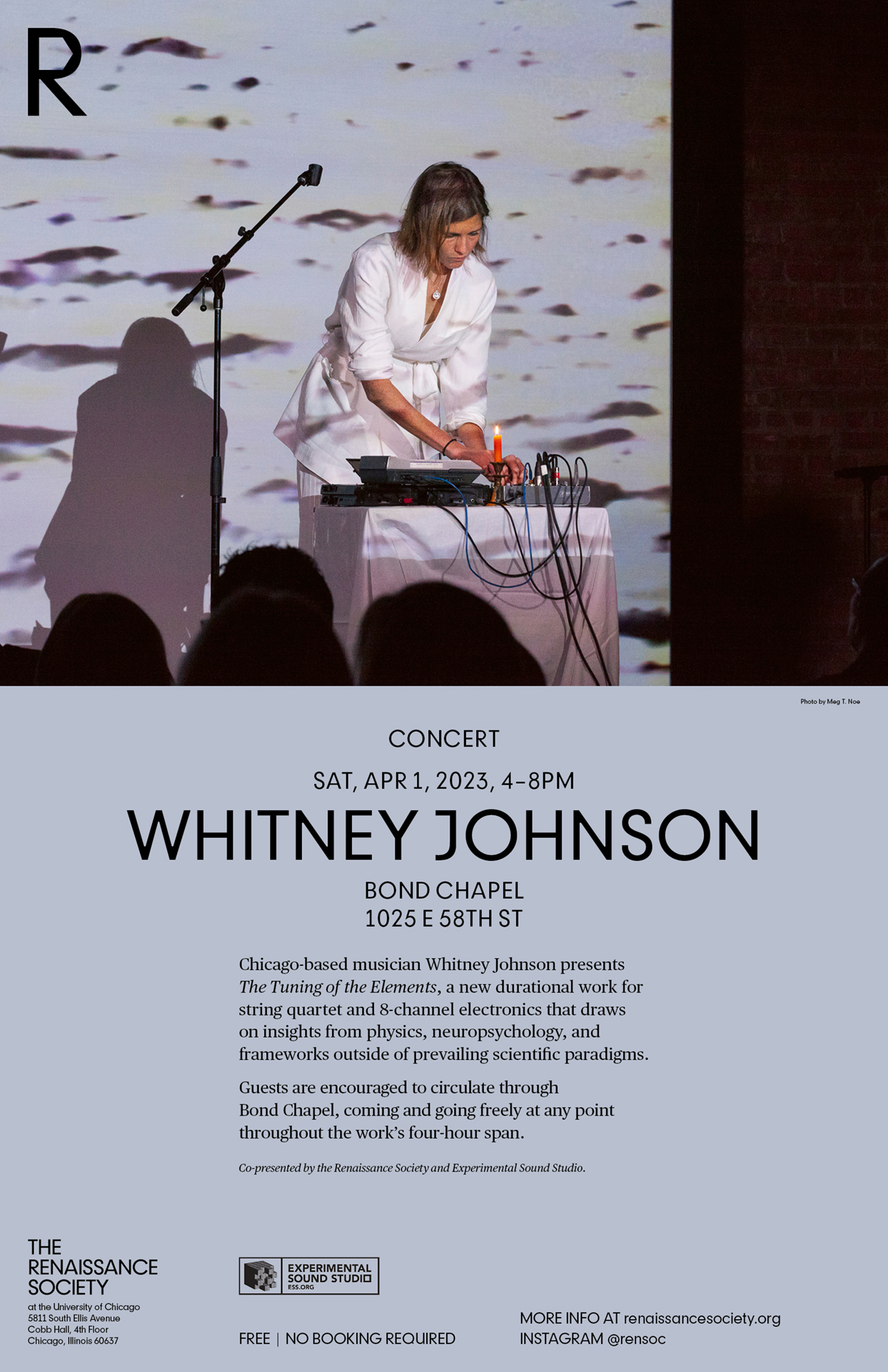 David Khan-Giordano studio — Whitney Johnson