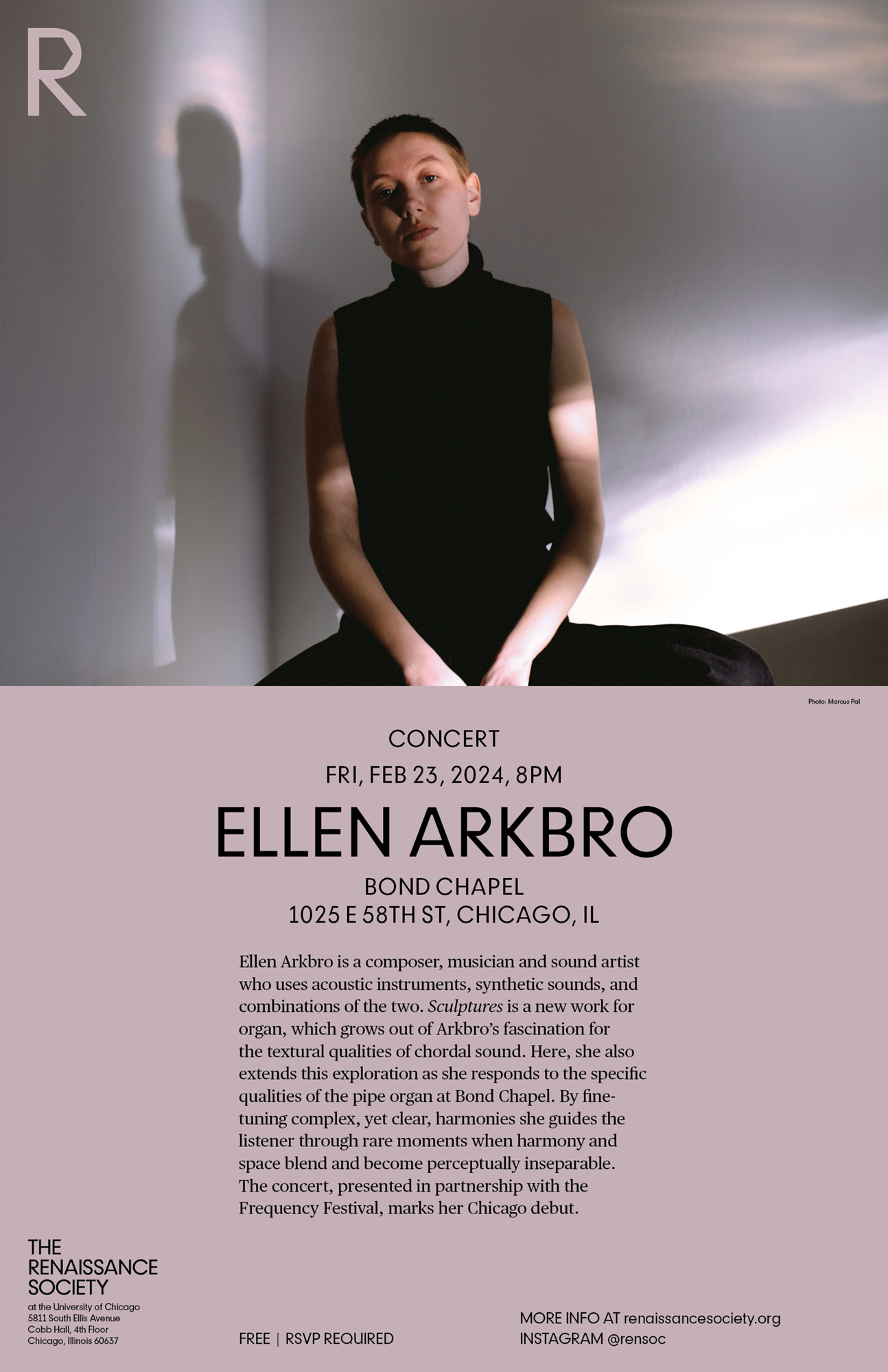 David Khan-Giordano studio — Ellen Arkbro